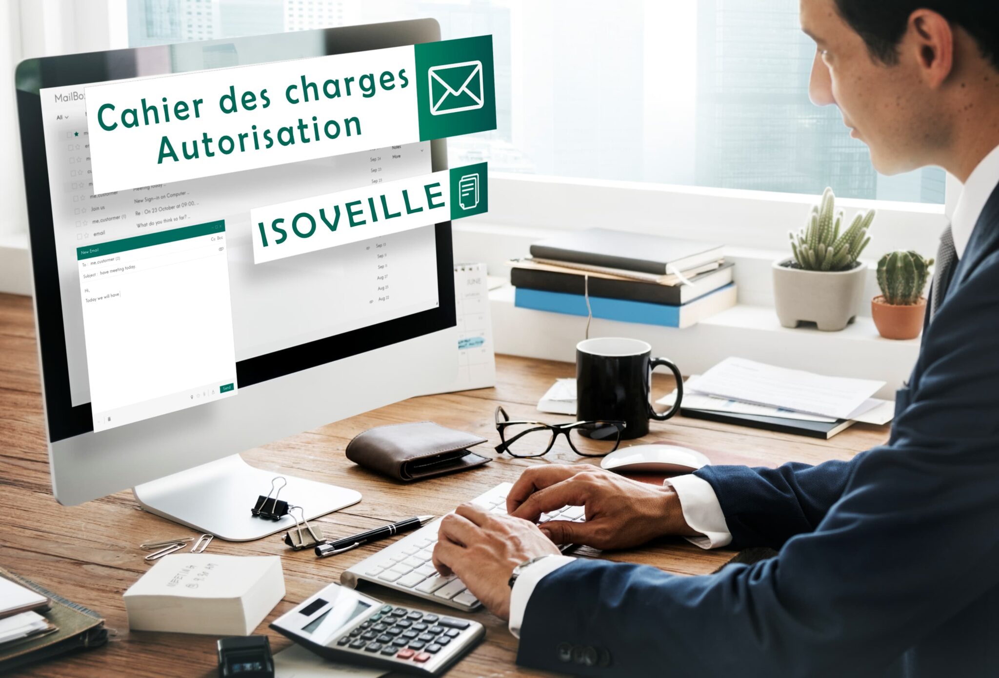 Maison - Veille réglementaire et conformité globale - Bureau d'étude et ...